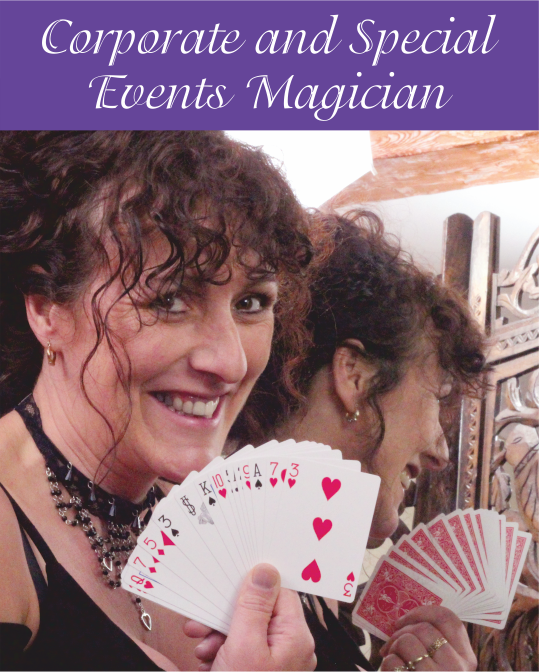 Loopy Lou and Friends – Childrens Entertainers & Corporate Magic ...